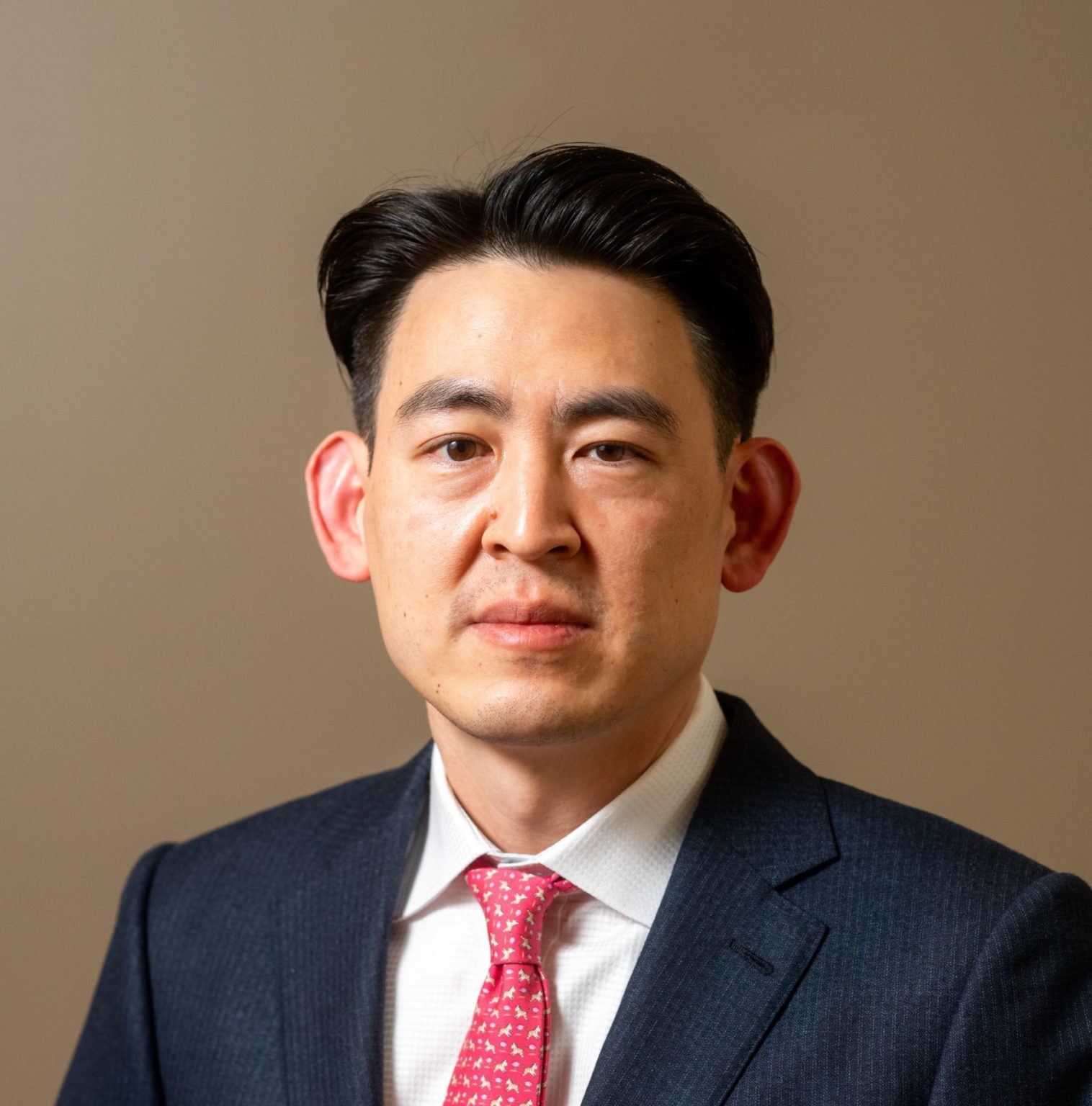 Meet Our Doctors - Pacific Northwest Eye Associates