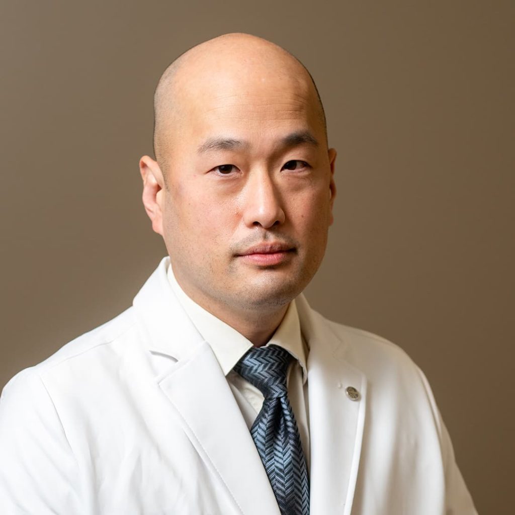 Dr. Hoon C. Jung, md (1) - Pacific Northwest Eye Associates