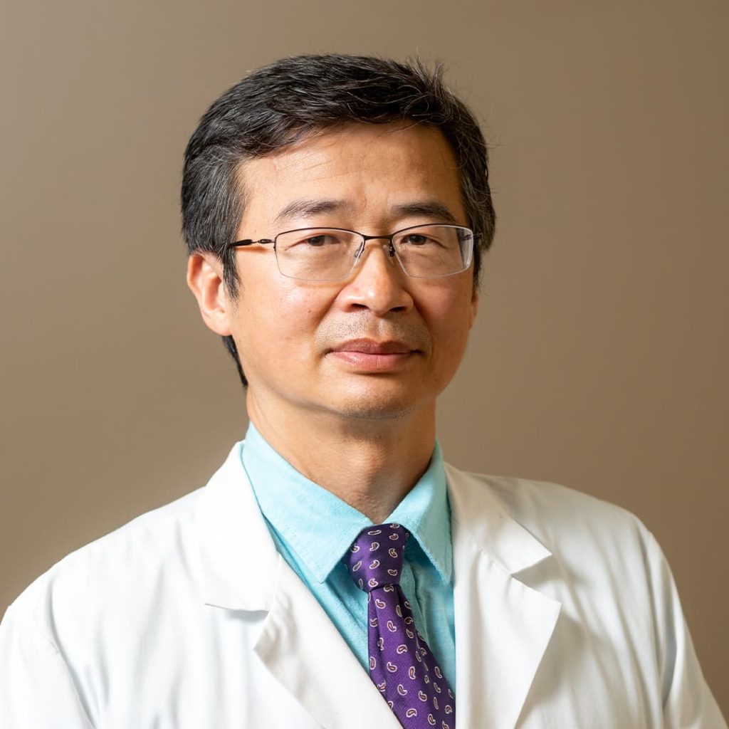Dr. Joseph T. Pham, MD (1) - Pacific Northwest Eye Associates