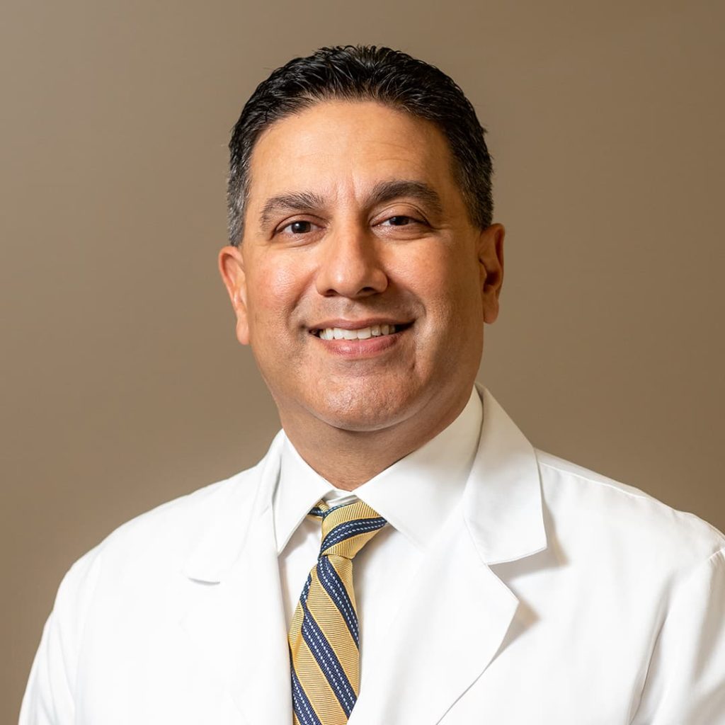 Dr. Niraj P. Patel, MD, FACS (1) - Pacific Northwest Eye Associates